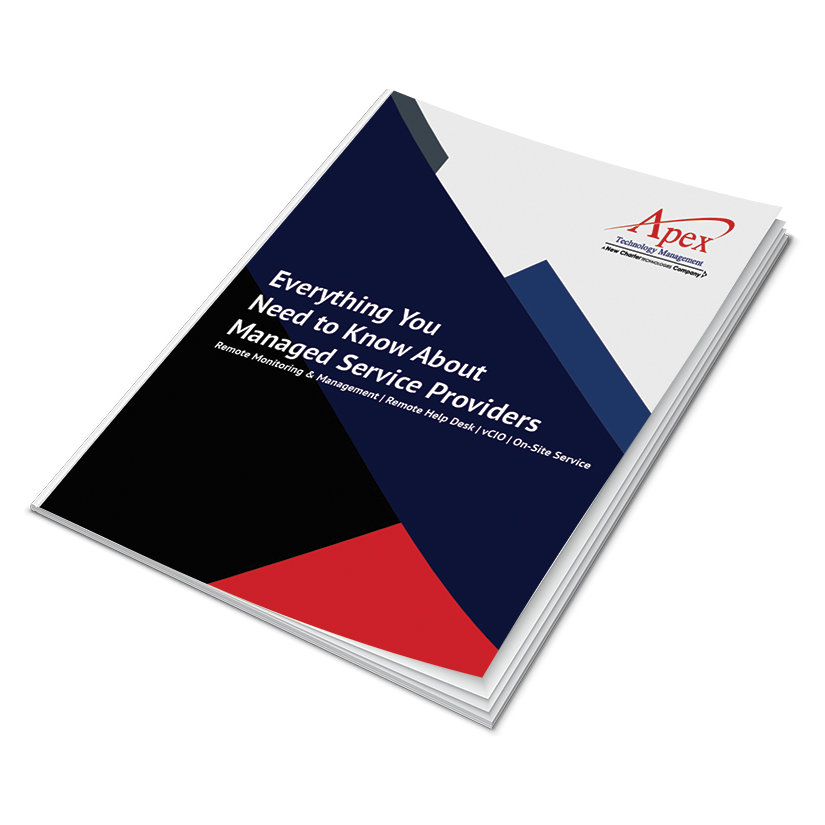 Everything You Need to Know About Managed Service Providers